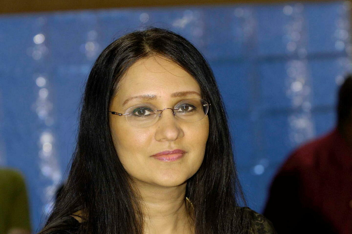 L’hommage d’Ananda Devi « aux femmes qui lui parlent