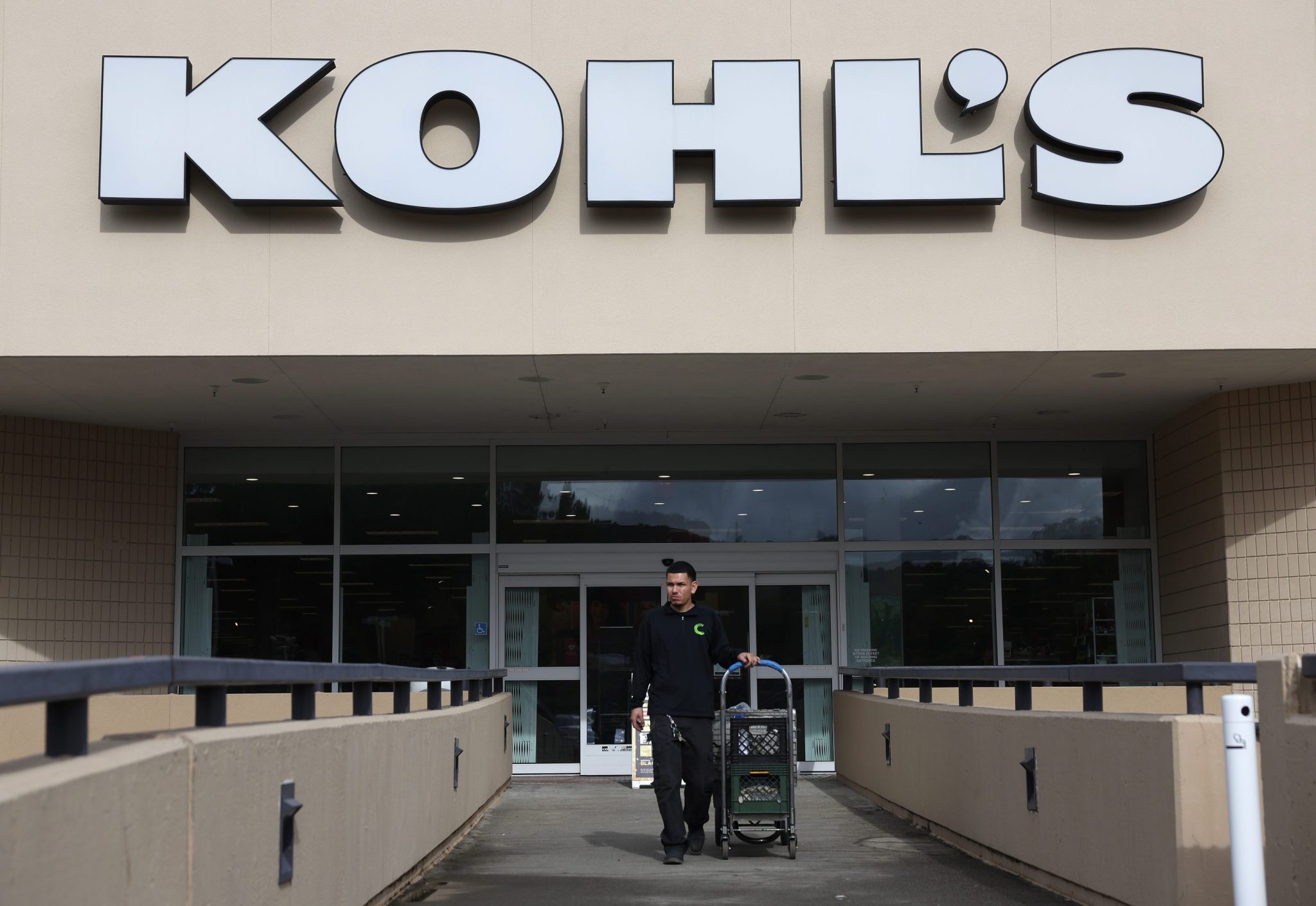 Kohl’s is slashing its corporate workforce as it scrambles to make up ...