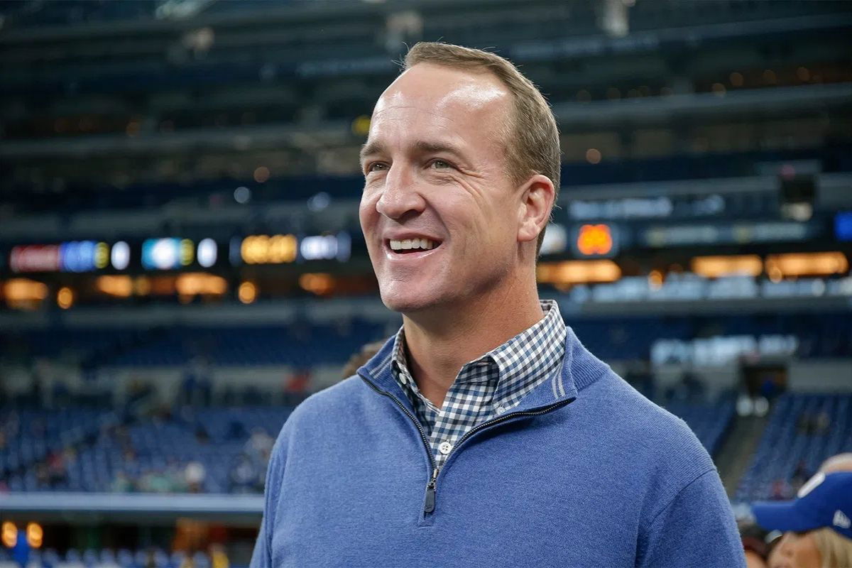 3× WNBA Champion Teams Up With Peyton Manning for Groundbreaking ...