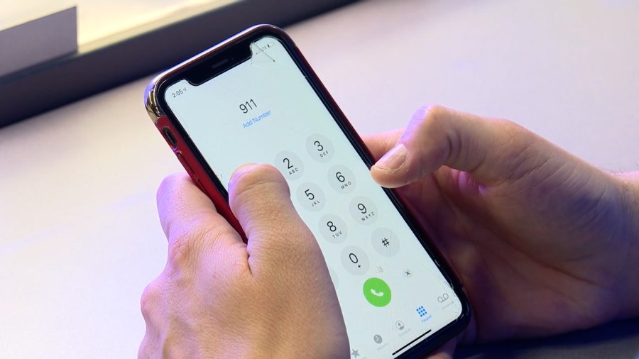 Some Brightspeed customers may have issues calling 911 in Hanover due ...