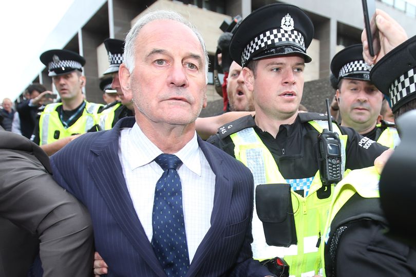 Failed Rangers administration prosecution case explained as taxpayers ...