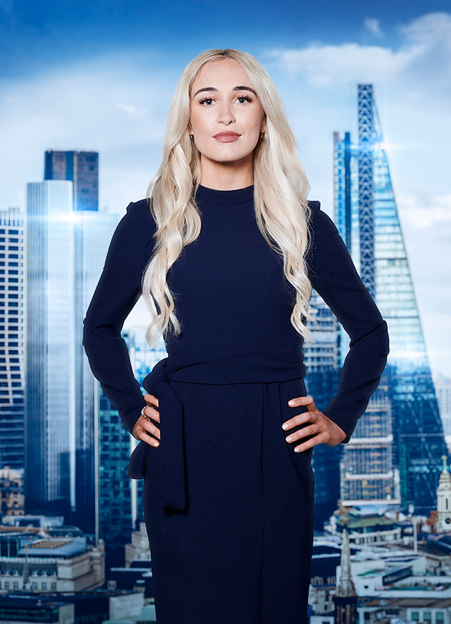 20 years of the The Apprentice: A look back at the Irish contestants