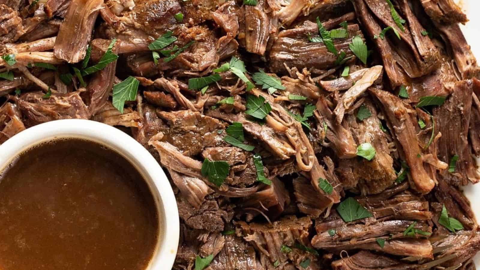 Power Plates: Easy and Delicious High-Protein Meals You’ll Crave