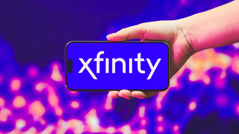 Xfinity's New Ultra Low-lag Internet Launches First in These Cities