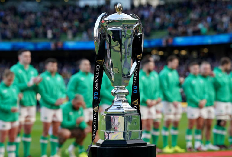 Six Nations 2025 commentators and pundits – full list on BBC and ITV