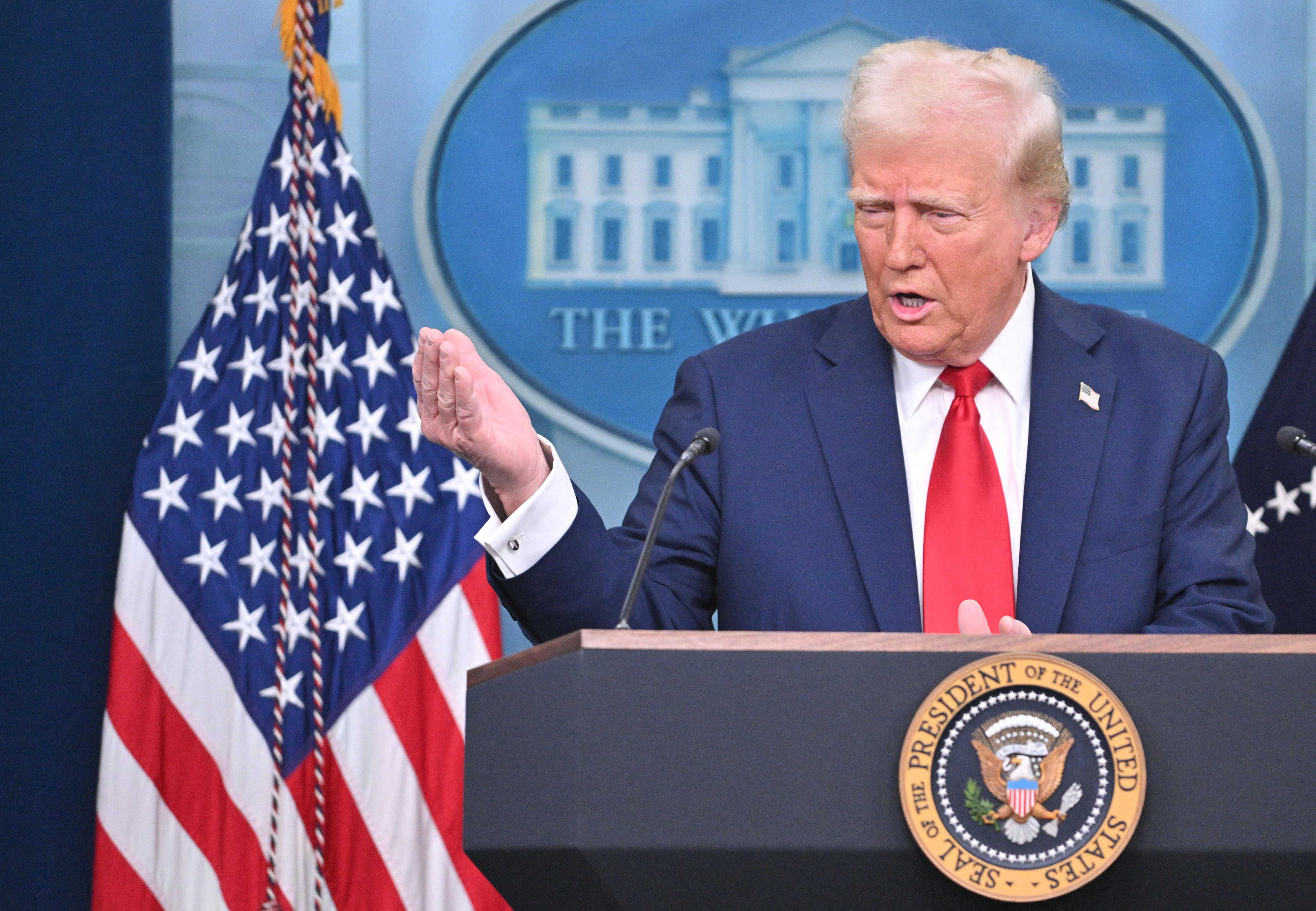 In 'major win' for Arizona, Trump and TSMC announce $100B manufacturing ...