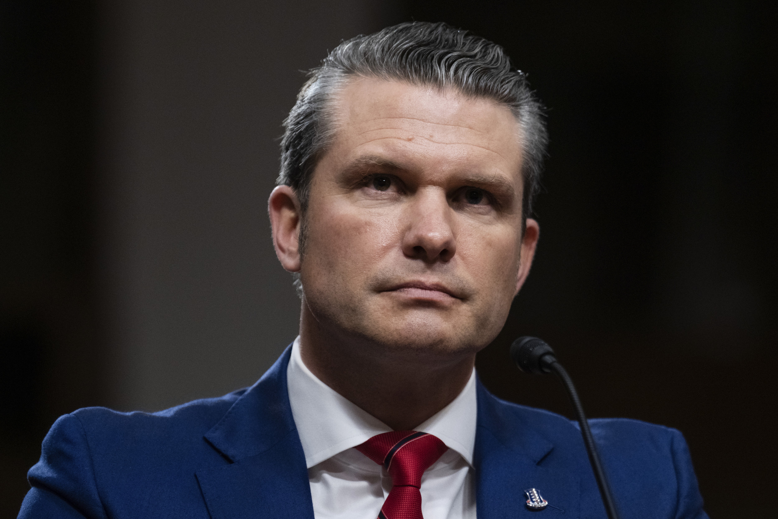 US Military's Treatment of Civilians in War to Change Under Trump Proposal