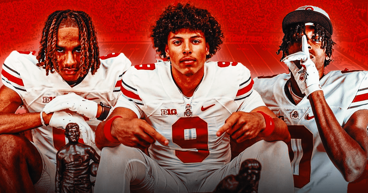 Ohio State finishes with double-digit signees in the final 2025 On300