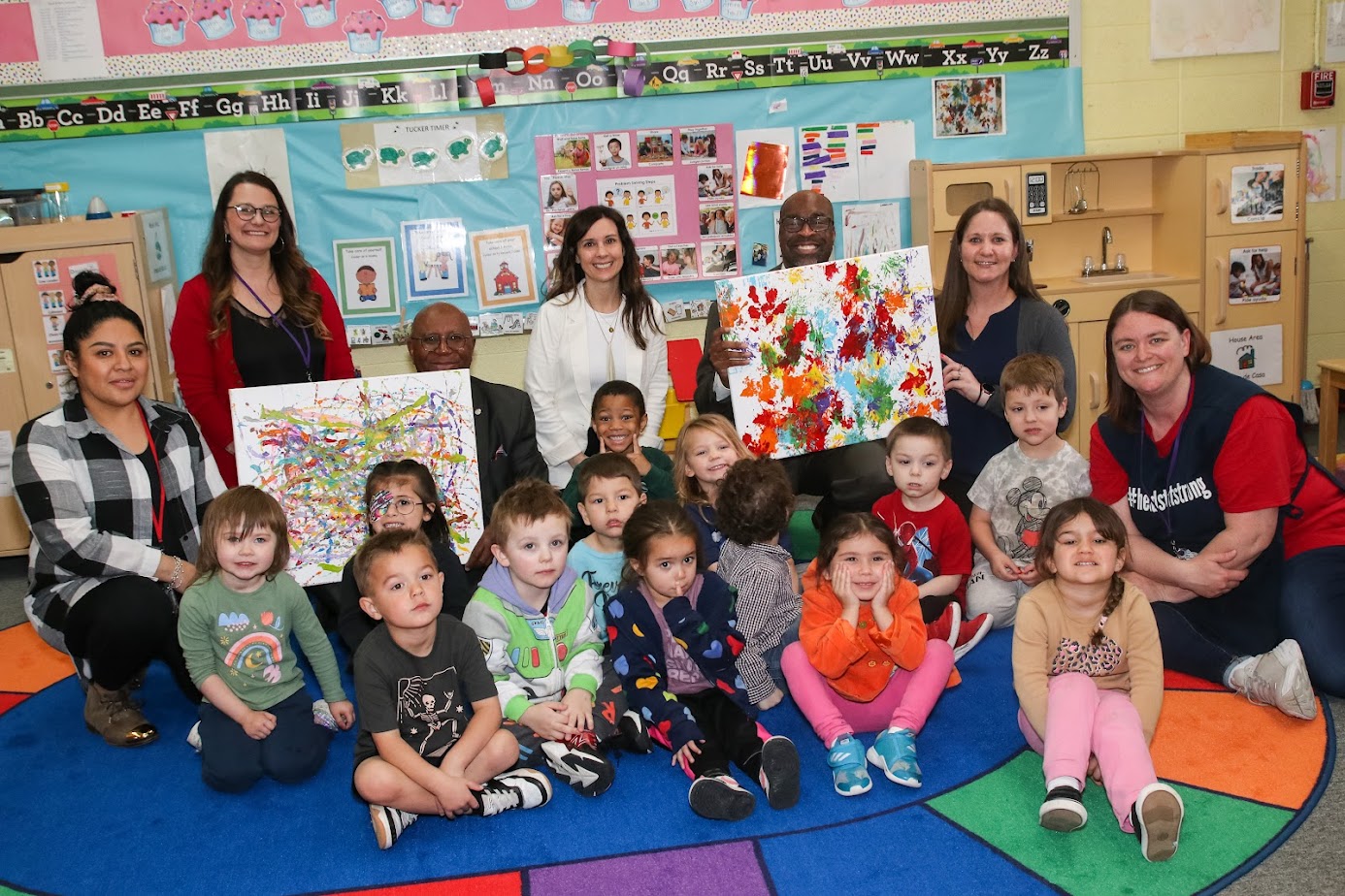 Project 2025’s Elimination of Head Start Would Be Disastrous for Rural ...