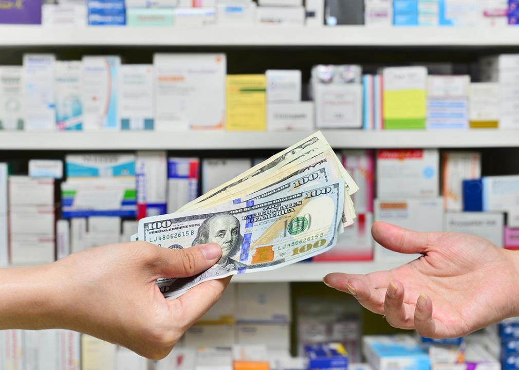 How to leverage cash prices and discount cards for prescription drug ...