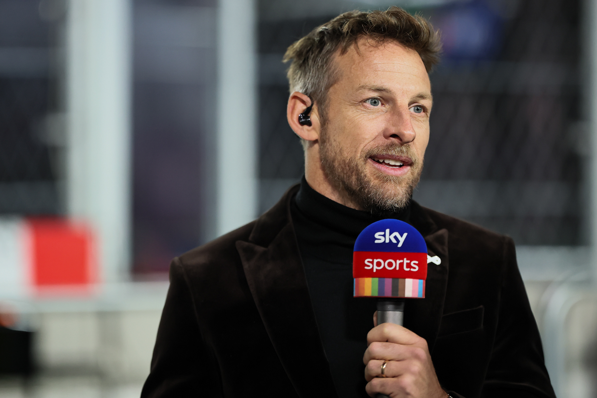 Hoe rijk is Jenson Button