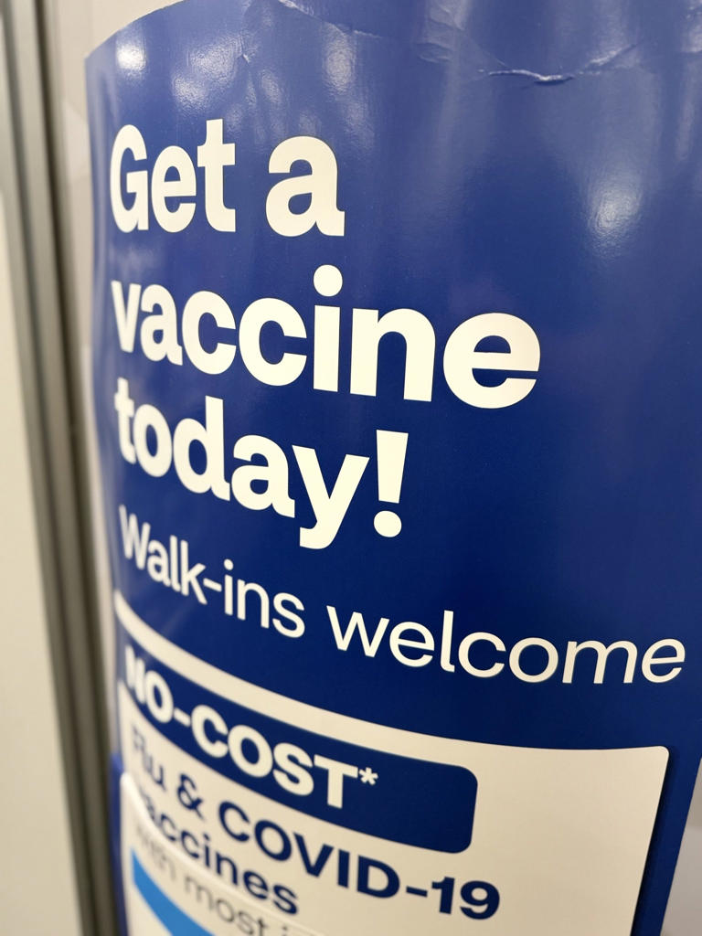 Ahead of RFK confirmation, what vaccines are recommended for adults ...