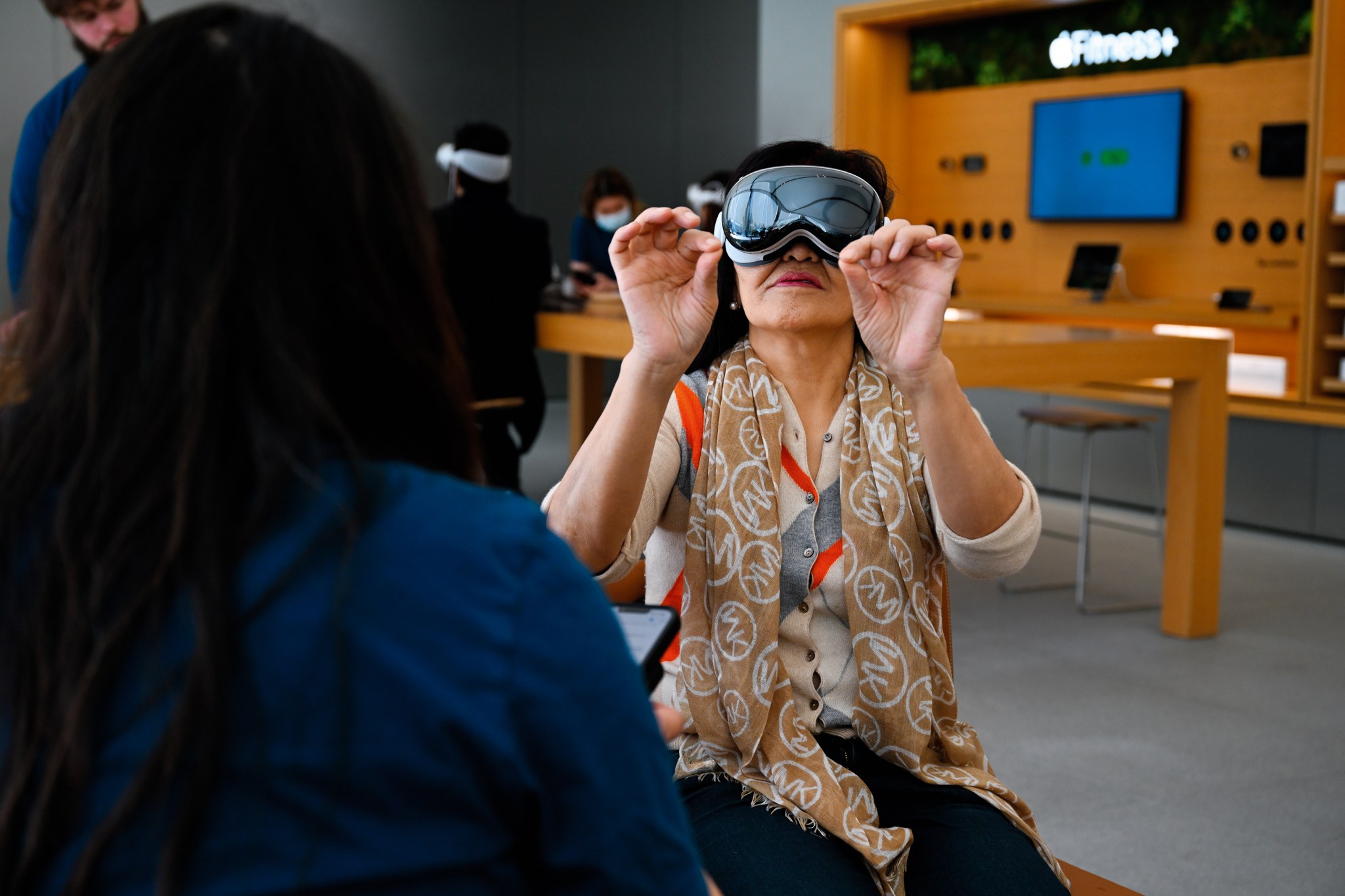 Apple is looking for its next iPhone-like hit. Can it find it before ...