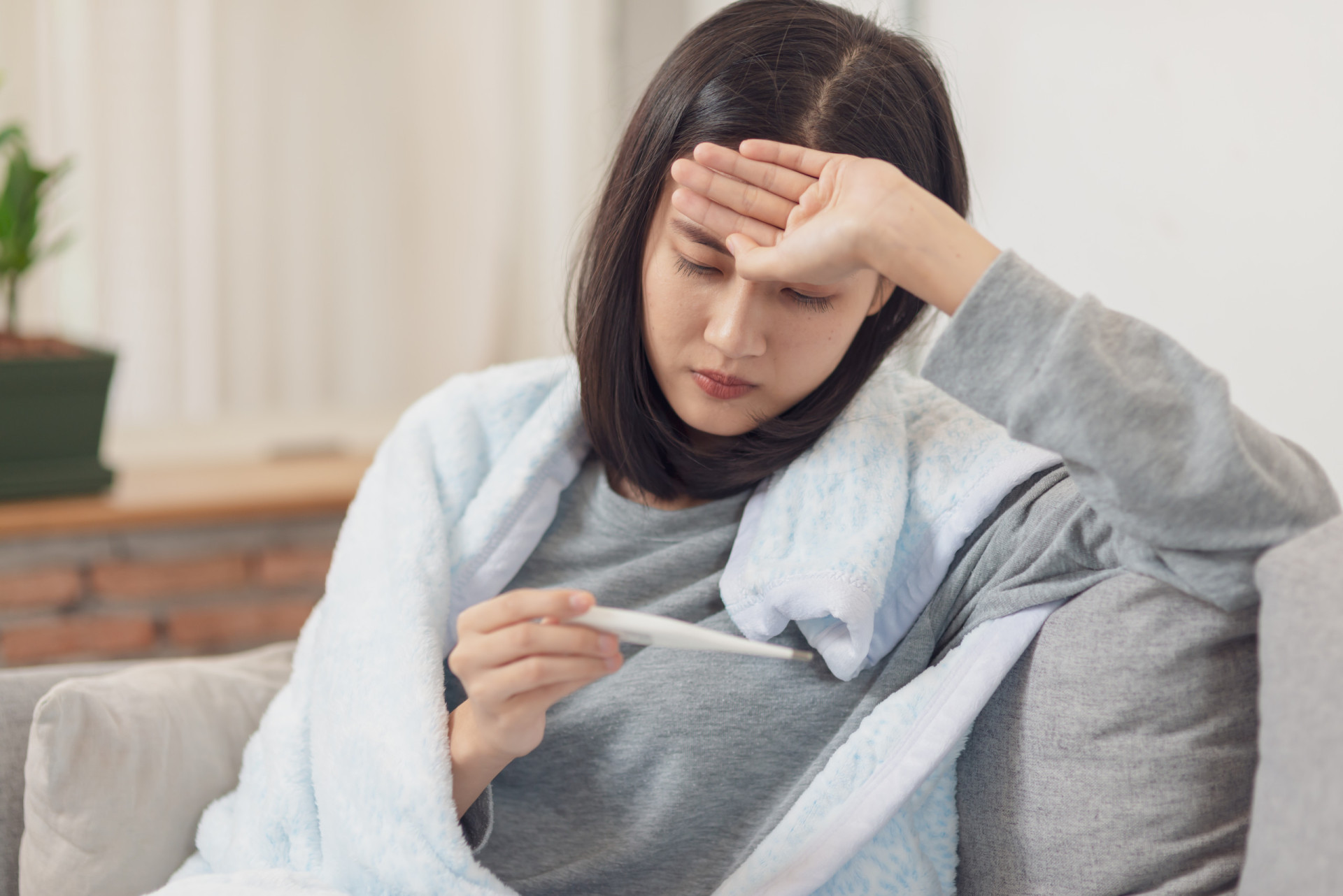 Understanding the differences between influenza A and B