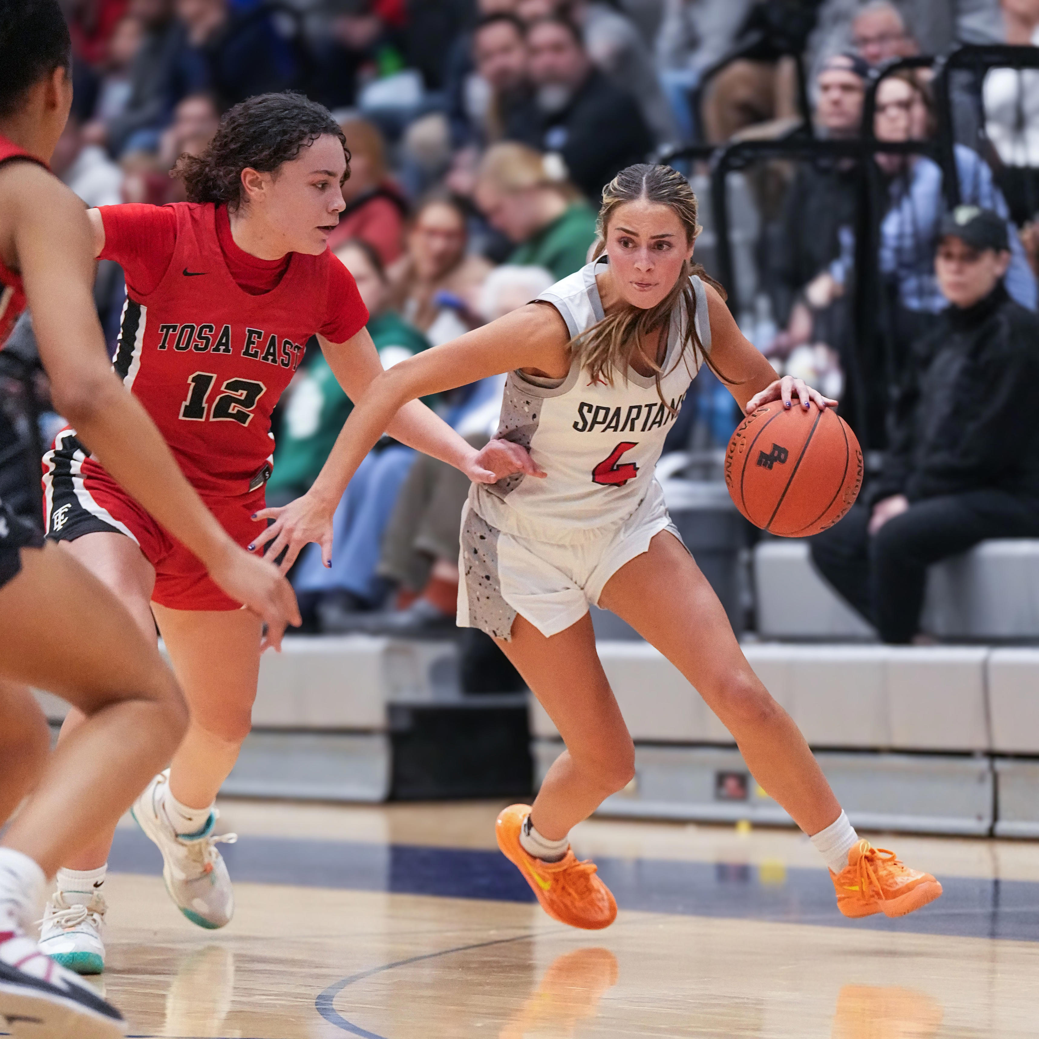 Arrowhead, Pewaukee, Muskego earn No. 1 seeds in Division 1 high school ...