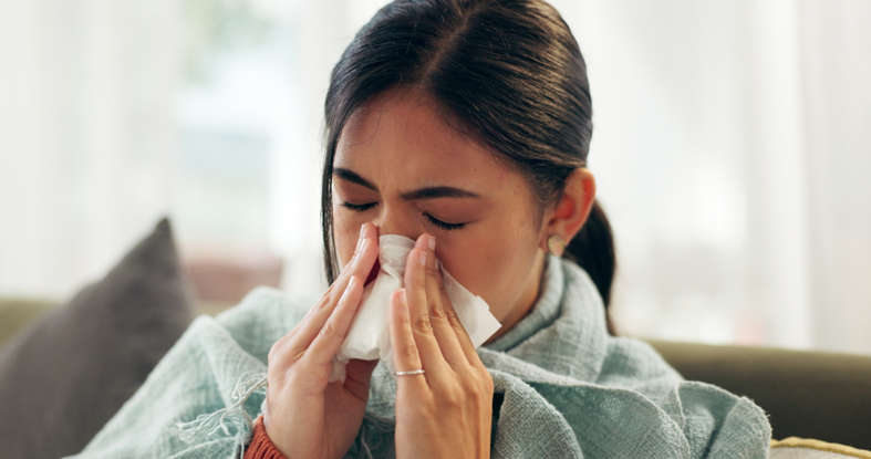 Understanding the differences between influenza A and B Understanding the differences between influenza A and B