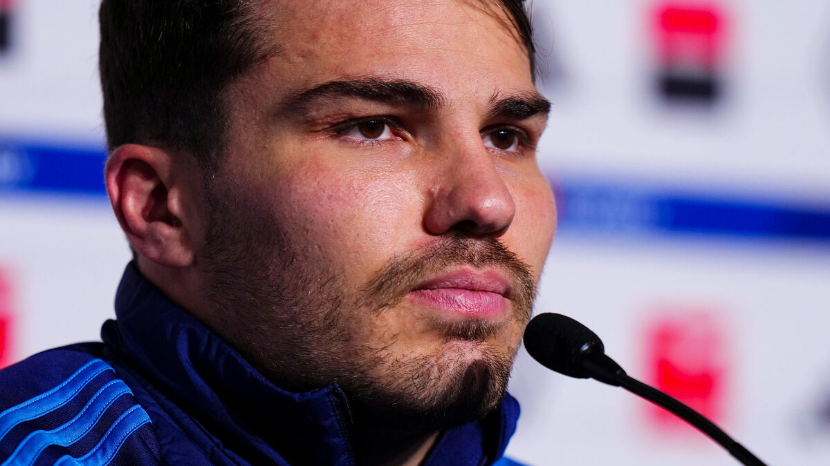 « 80 % de victoires sans trophée, ça ne veut pas dire grand-chose ...