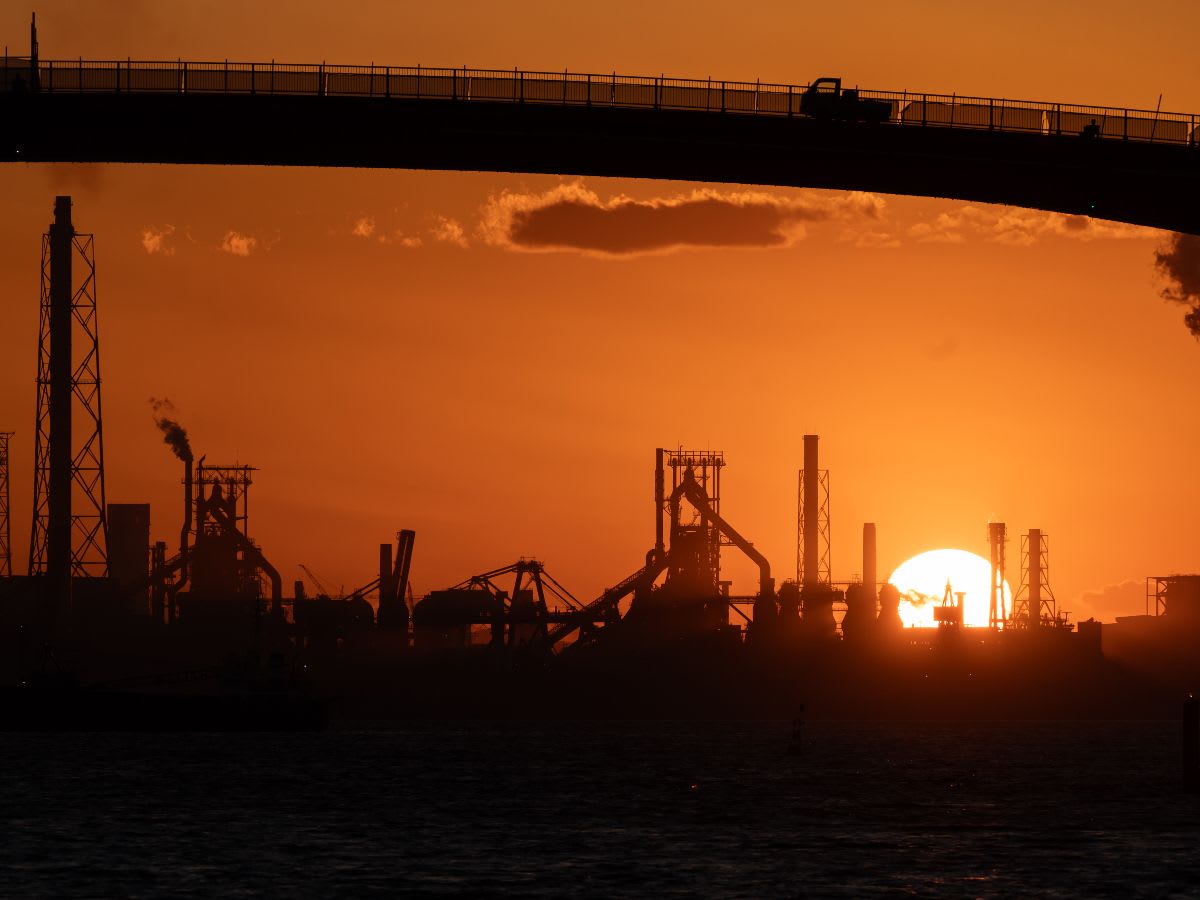 US Steel Stock Steady Ahead Of Q4 Earnings As Investors Watch For ...