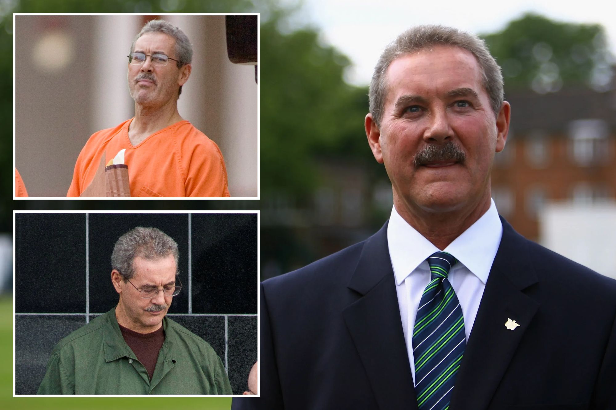 Feds’ 16-year-old lawsuit over ex-billionaire Allen Stanford’s $7.2B ...