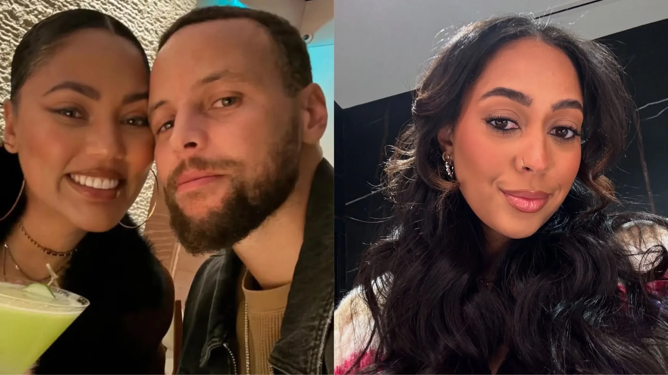 'He was Literally the Worst': Steph Curry and Ayesha Curry Vowed to ...
