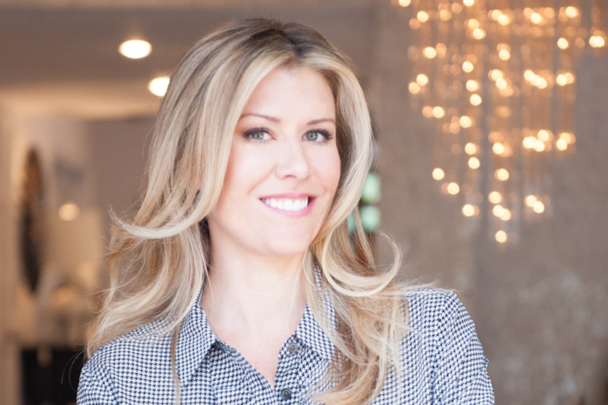 Her Business Is Solving the $12 Billion 'Porch Pirate' Problem — Here's ...