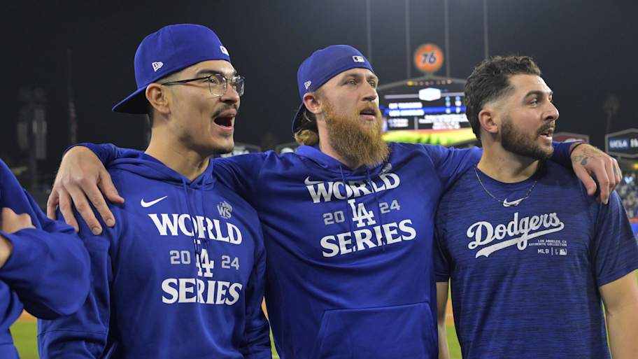 Dodgers Sign Standout Reliever to $2.25 Million Deal