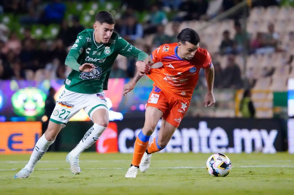 Mazatlán vs León: Cómo y dónde ver la Jornada 5 del Clausura 2025