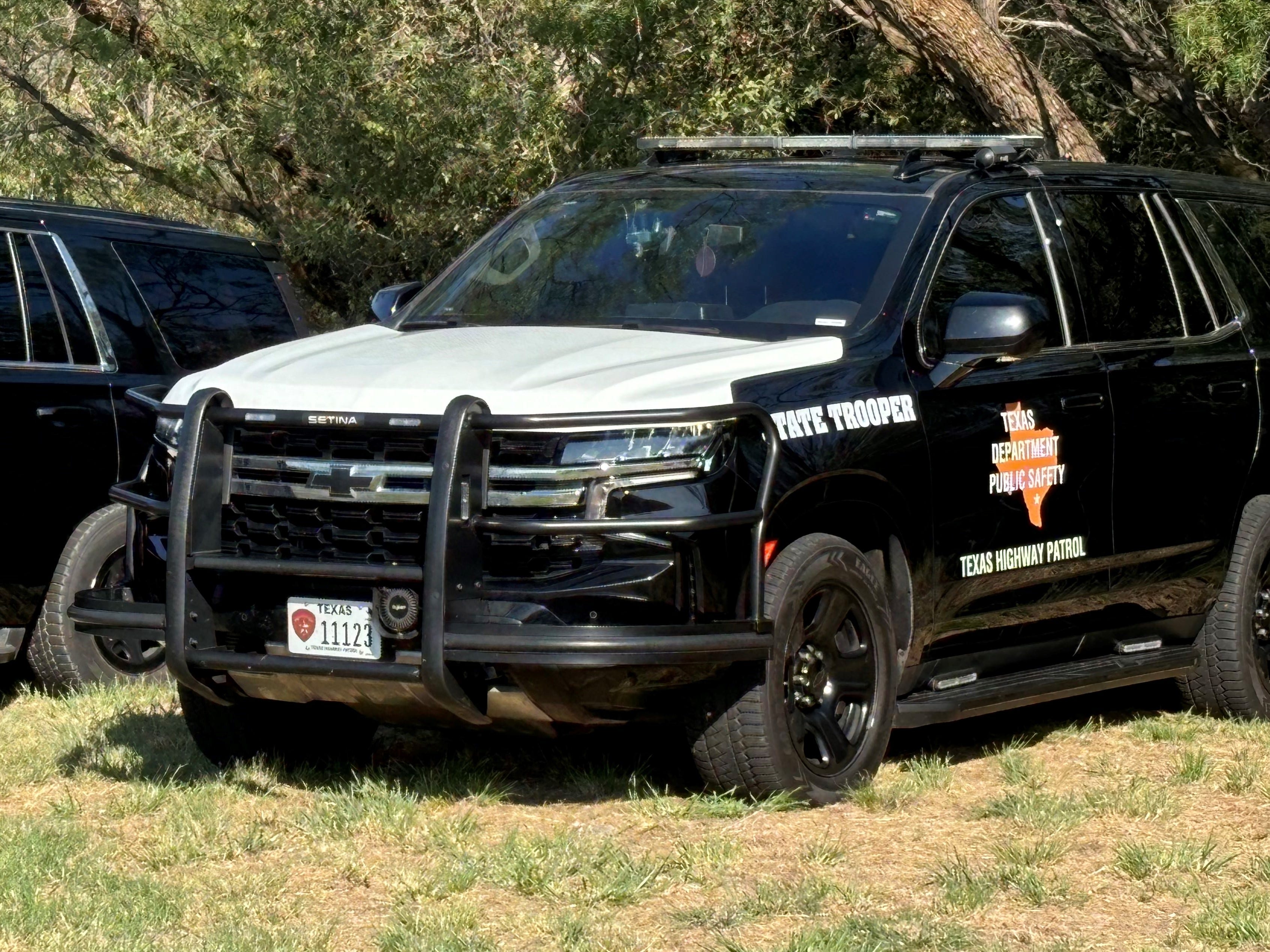 Updated: Abilene firefighter and his friend killed in crash