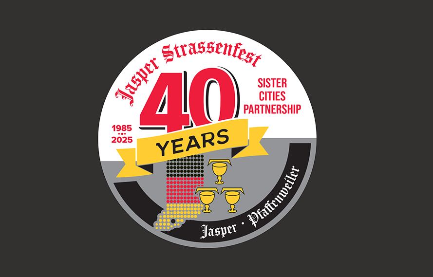 Jasper Strassenfest Committee announces theme for 2025 celebration