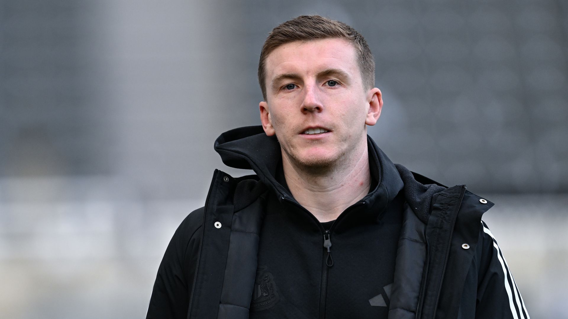 Newcastle negotiating sale of Matt Targett to Leeds United: Report