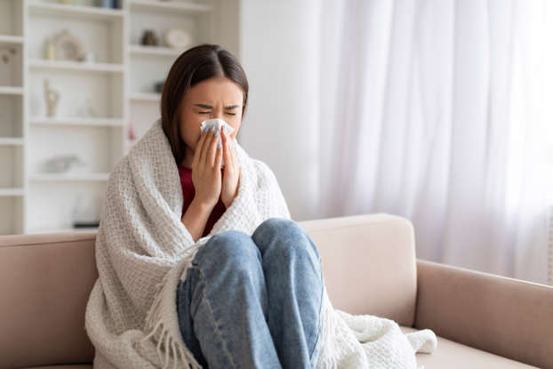 Understanding the differences between influenza A and B Understanding the differences between influenza A and B