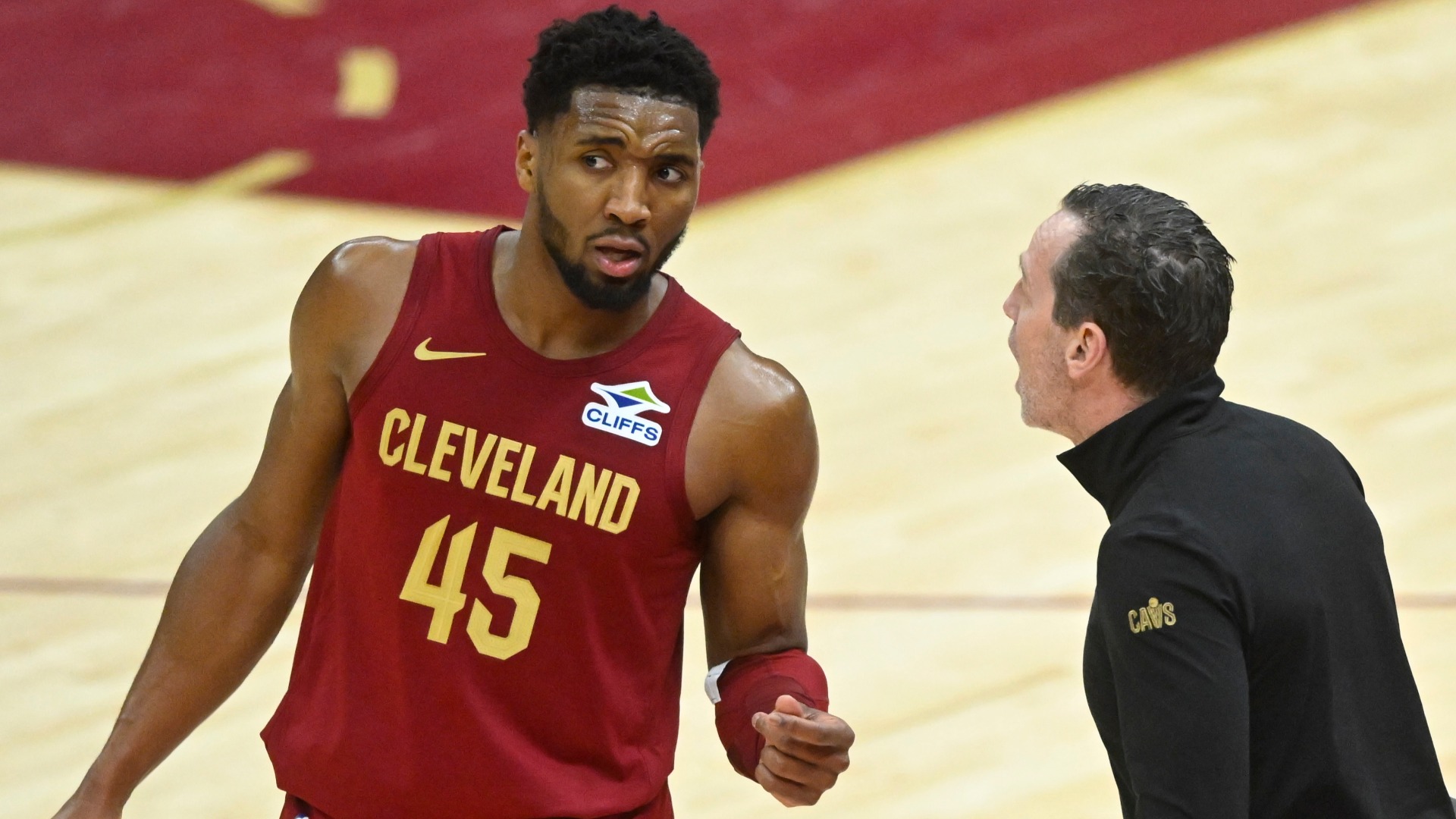 Cleveland Cavaliers Excel as NBA's Top Team in 2025