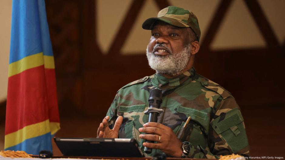 Après Goma, le M23 veut continuer jusqu'à Kinshasa