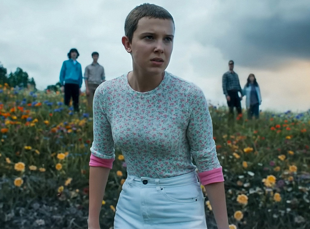 Stranger Things Teases Major Twist For Millie Bobby Brown’s Character Stranger Things Teases Major Twist For Millie Bobby Brown’s Character