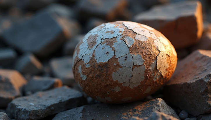 Des scientifiques ont découvert un embryon de dinosaure parfaitement ... Des scientifiques ont découvert un embryon de dinosaure parfaitement ...