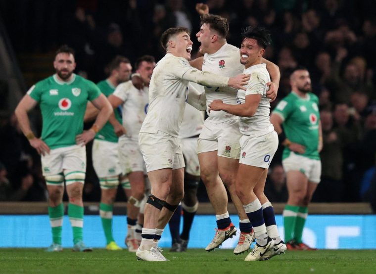 Six Nations 2025 commentators and pundits – full list on BBC and ITV