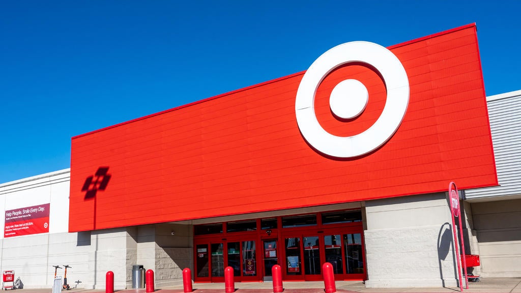 Activists call for boycott of Target following rollback of DEI initiatives