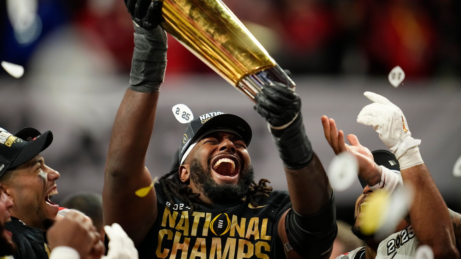 2025 NFL Draft Preview: Donovan Jackson, IOL, Ohio State