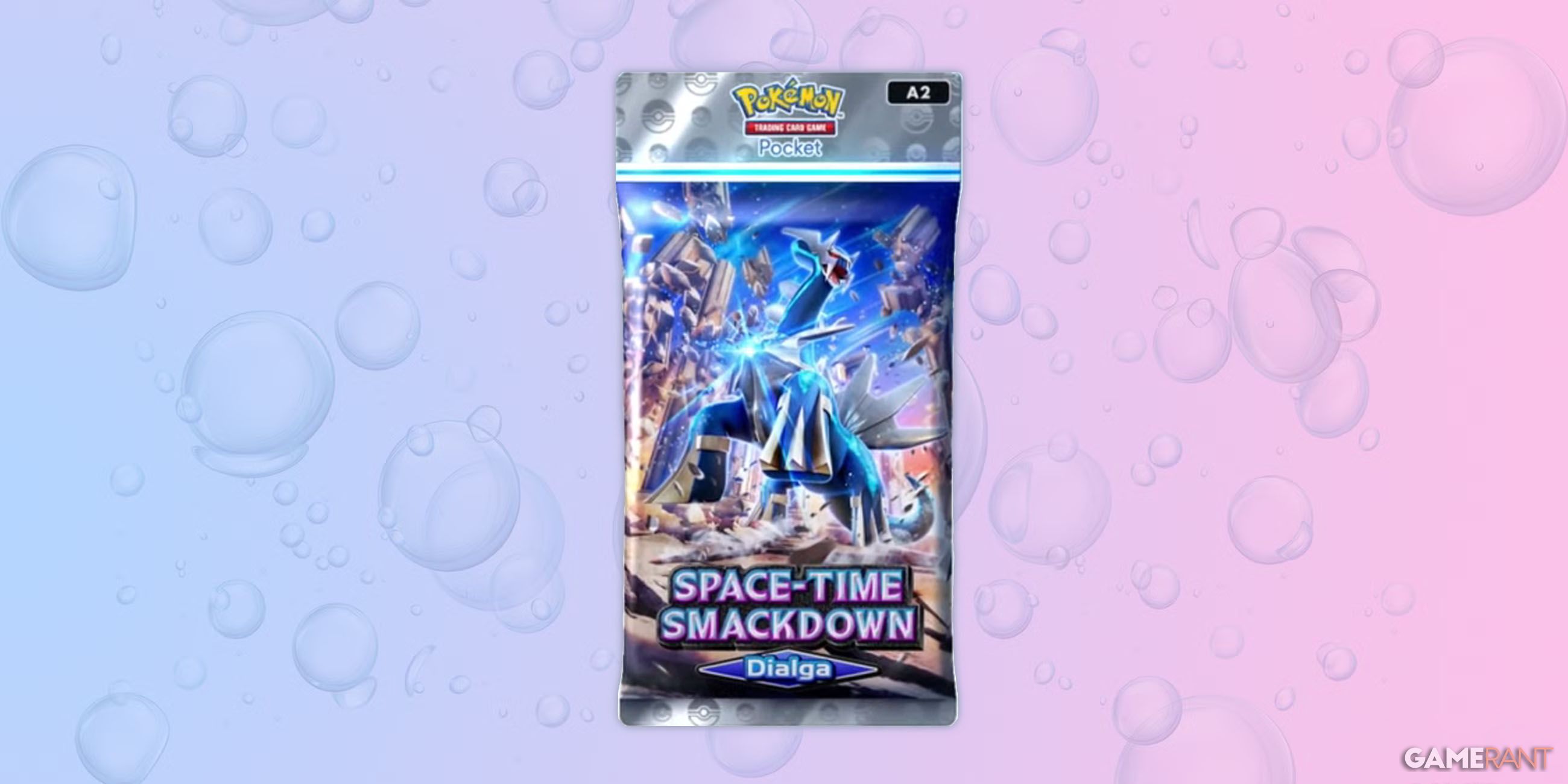 Pokemon TCG Pocket: All Dialga Pack Cards & Probabilities