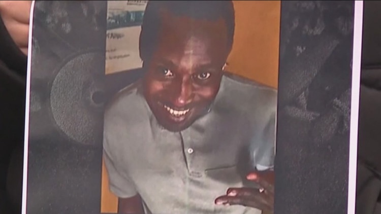 Death of Cornelius Taylor | Medical examiner releases cause of death