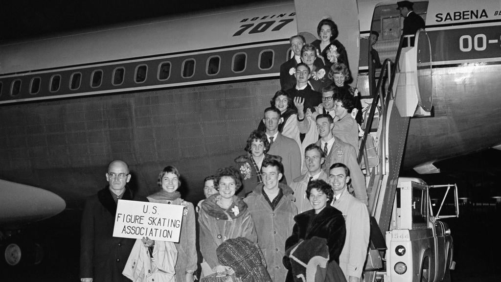 Boston skating club that lost skaters, coaches in D.C. plane crash ...