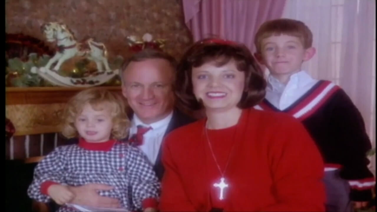 JonBenét Ramsey’s father pushes DNA evidence in meeting with police