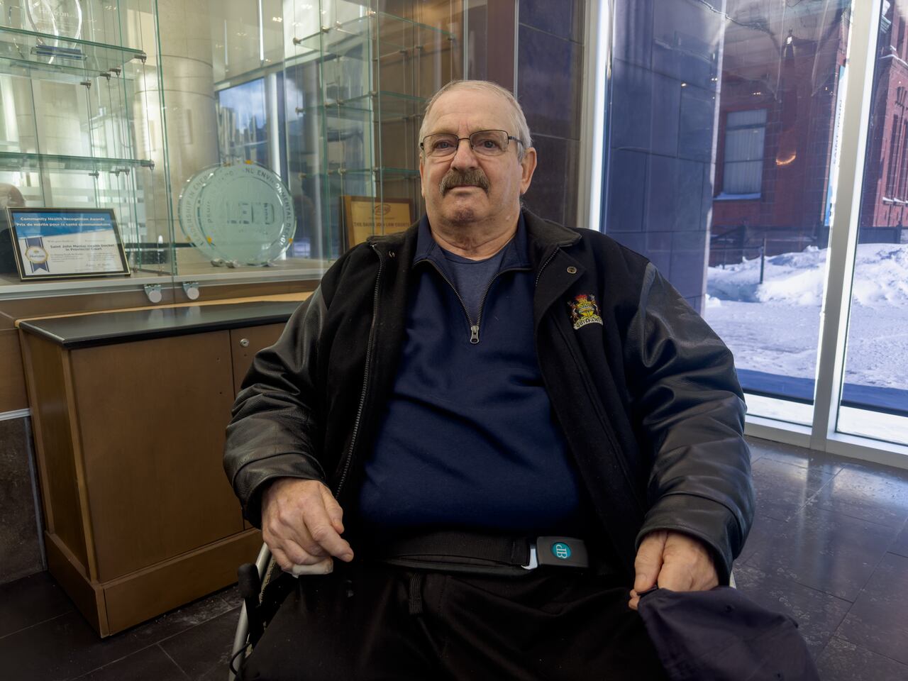 'I forgive no one,' grief-stricken father of murder victim tells ...