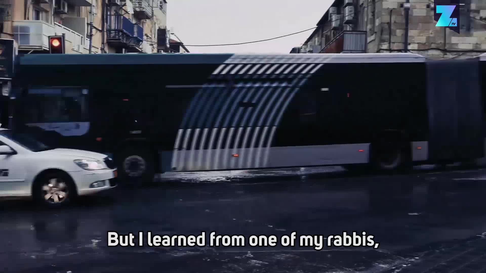 A New Jerusalem: Interreligious Community