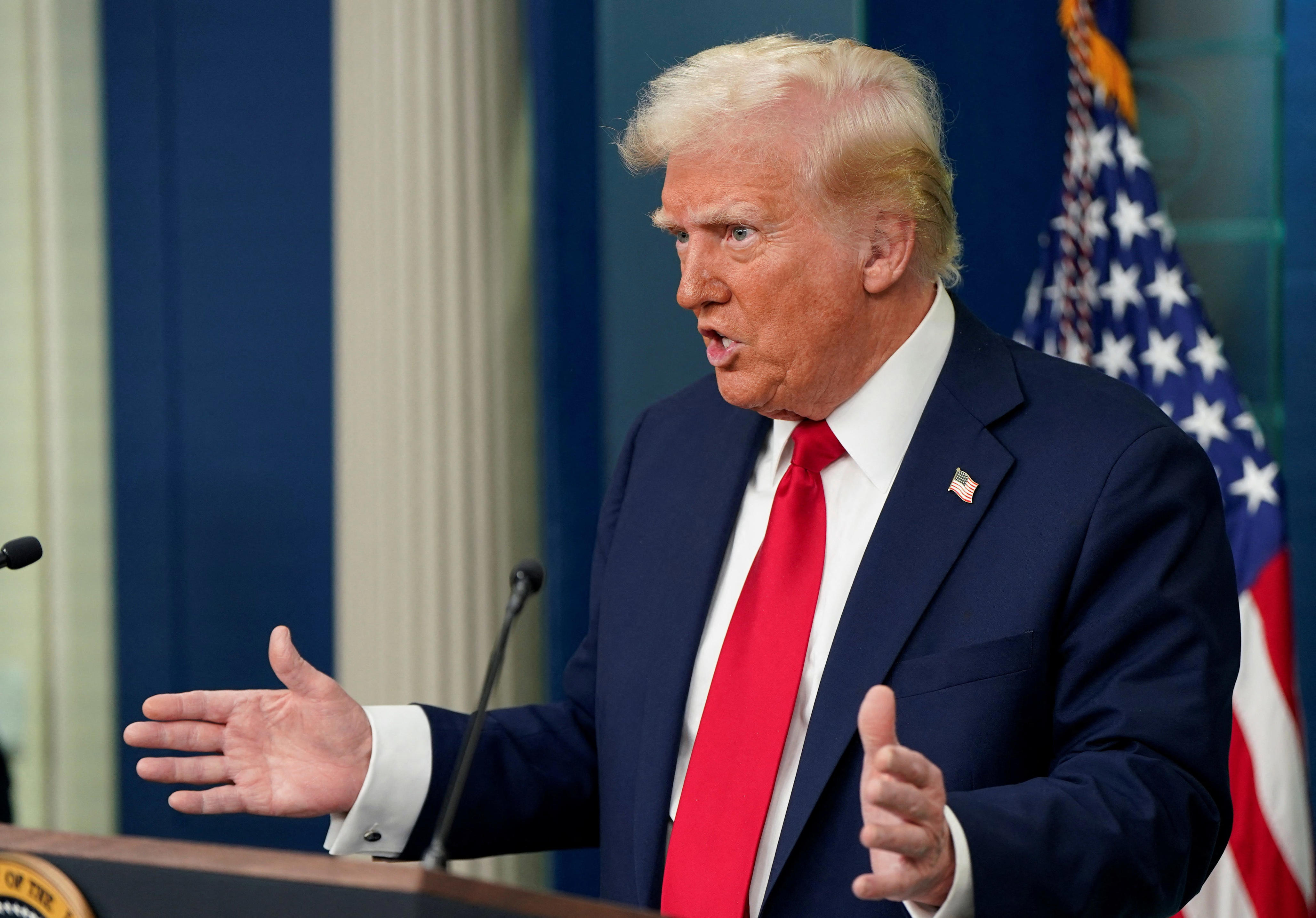 Trump questions Army chopper's role in fatal collision for flying in ...