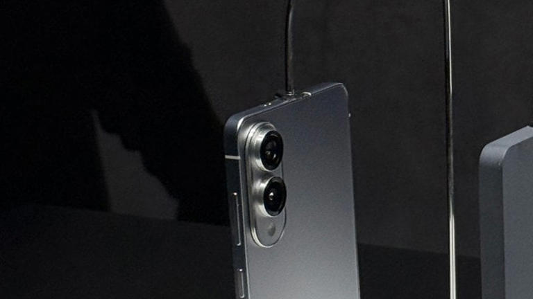 Un leak svela le specifiche tecniche della fotocamera di Samsung Galaxy S25 Edge