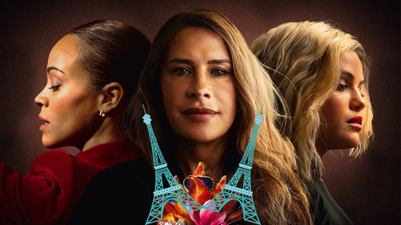 Johanne Sacrebleu: The Mexican Satire Roasting Emilia Pérez—And Racking ...