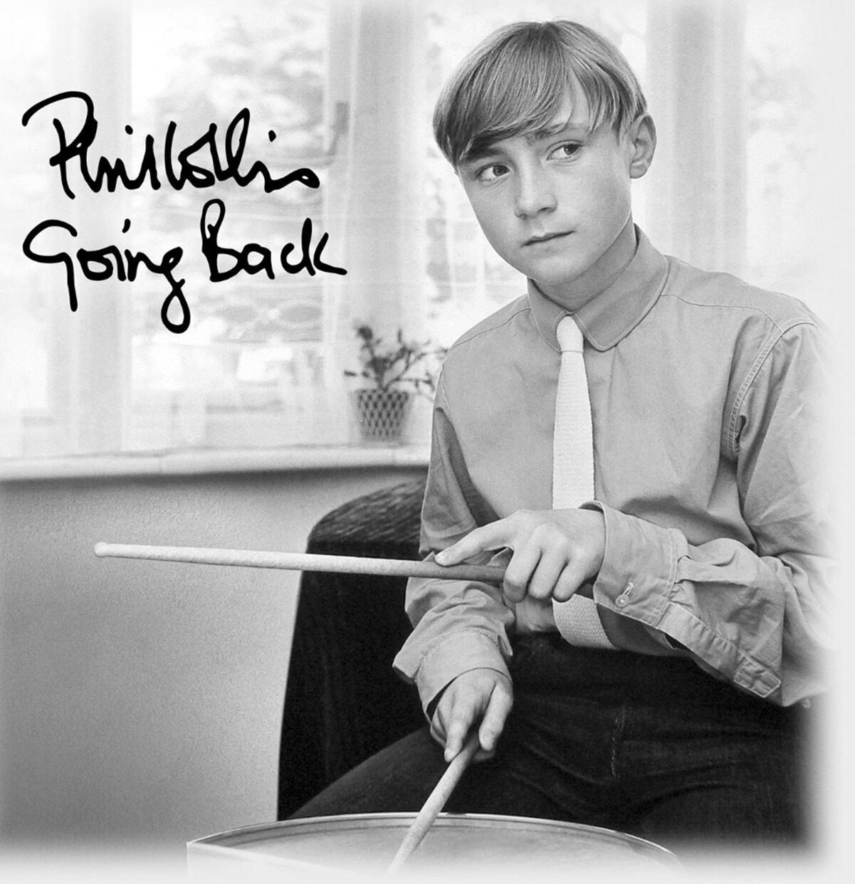 Phil Collins y el motivo por el que su actuación fue eliminada de “A ...