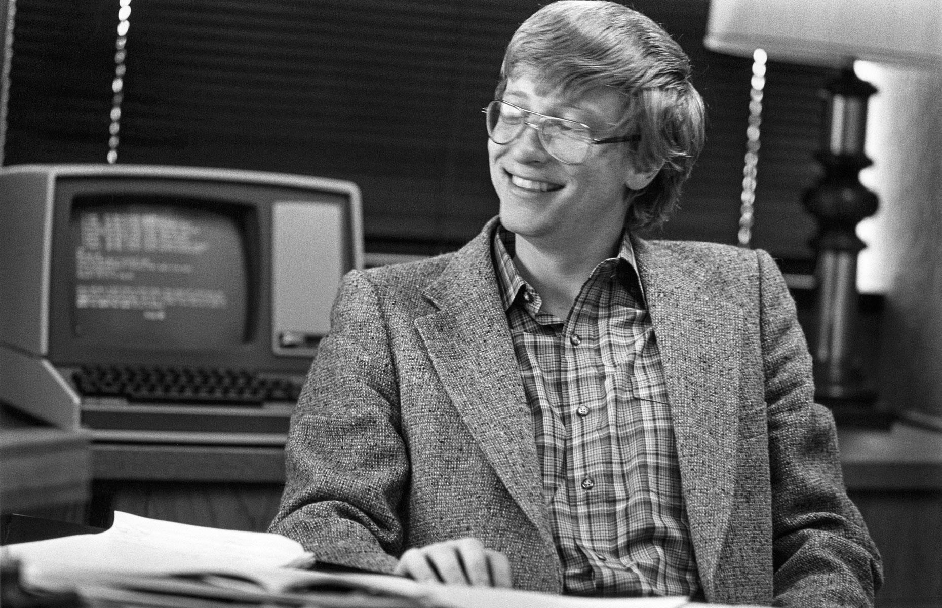 Explore 1980s America Through Amazing Vintage Photos