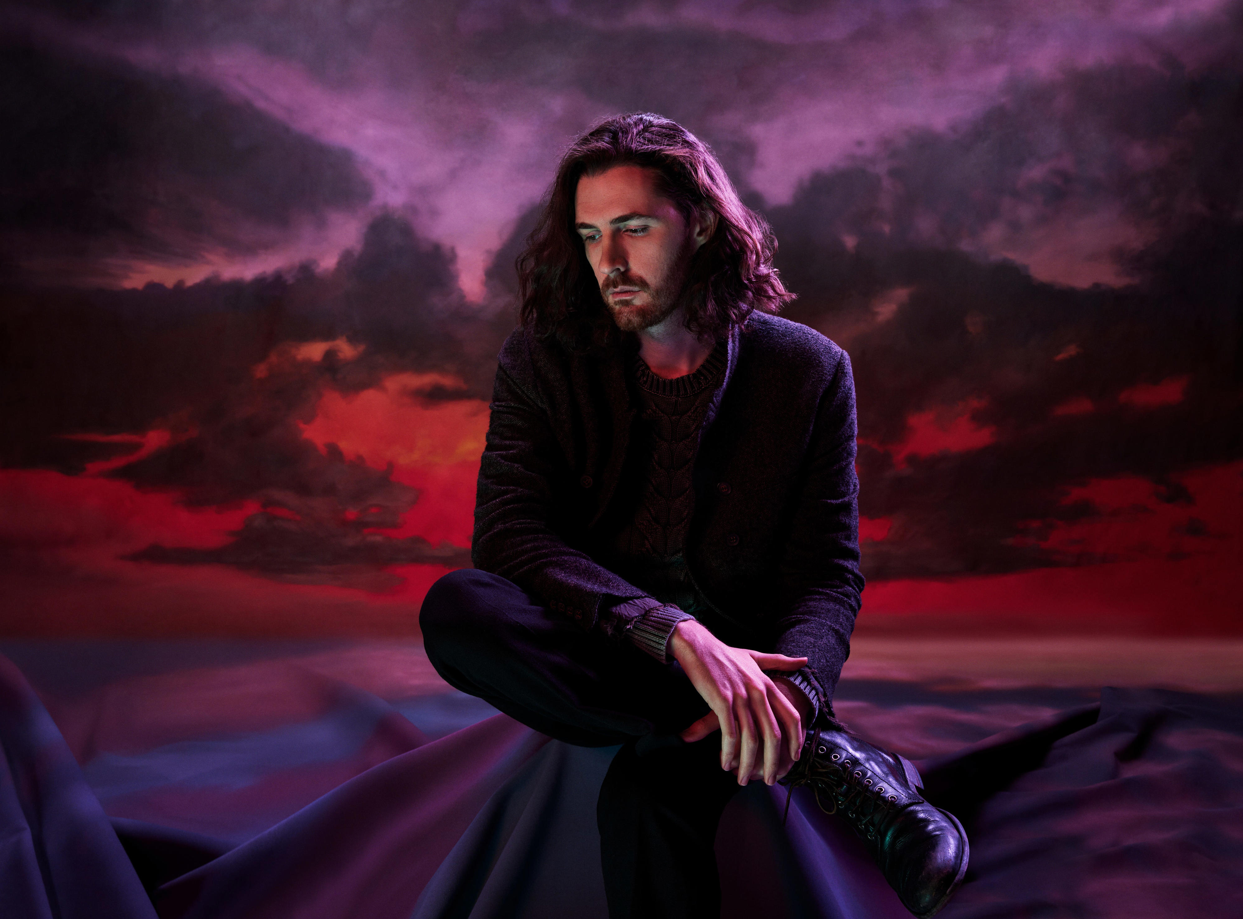 Hozier announces tour with show in Boston. How to get tickets for his ...